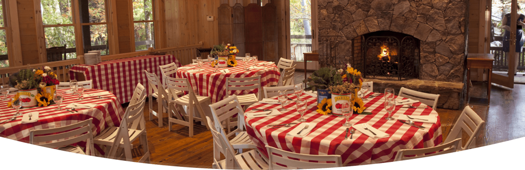 Venues & Events | Splendor Mountain