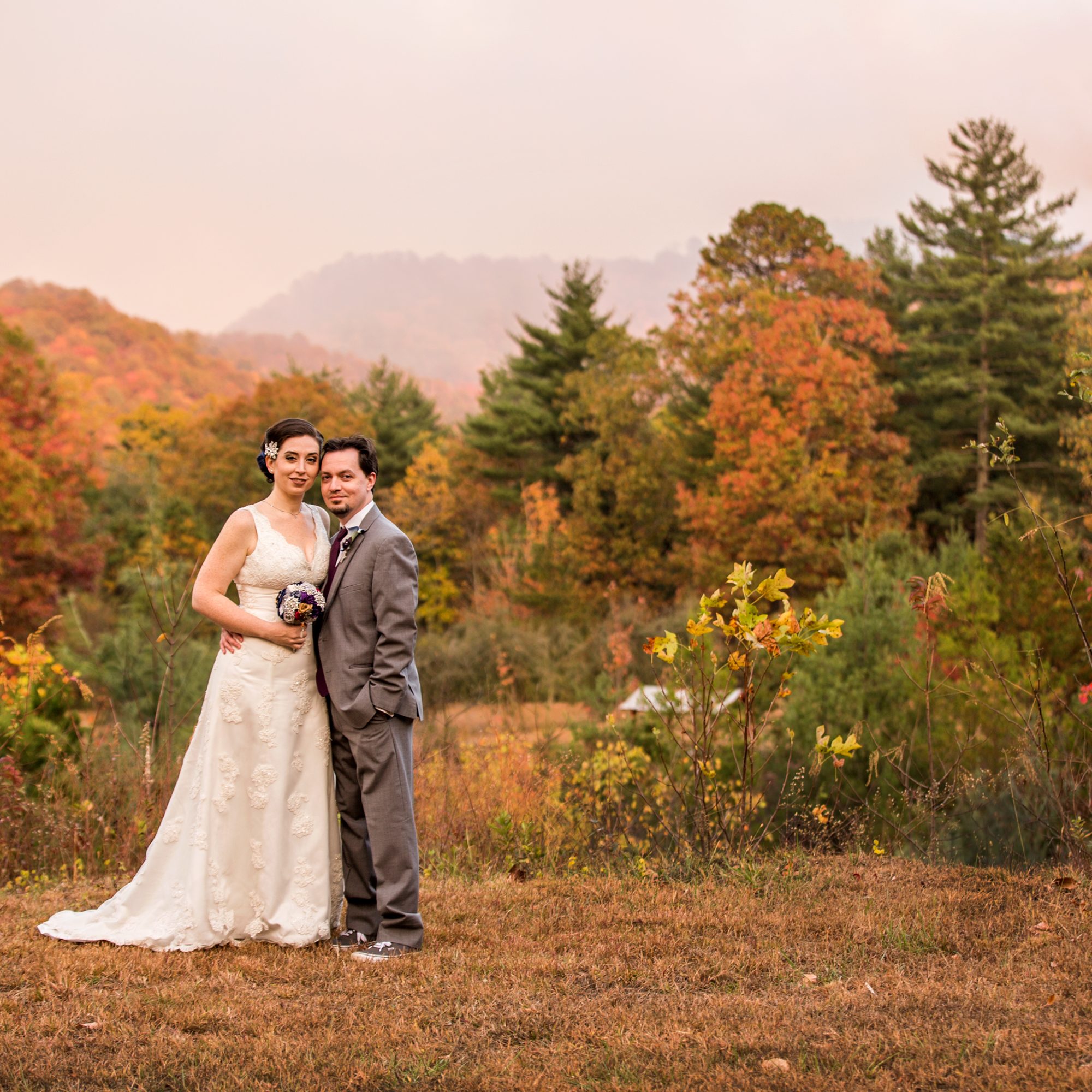 Providence Garden Gallery | Splendor Mountain