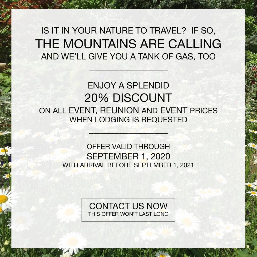 Contact – Splendor Mountain